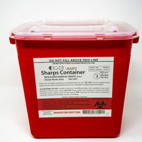 Tiger Made – Tiger Made Products